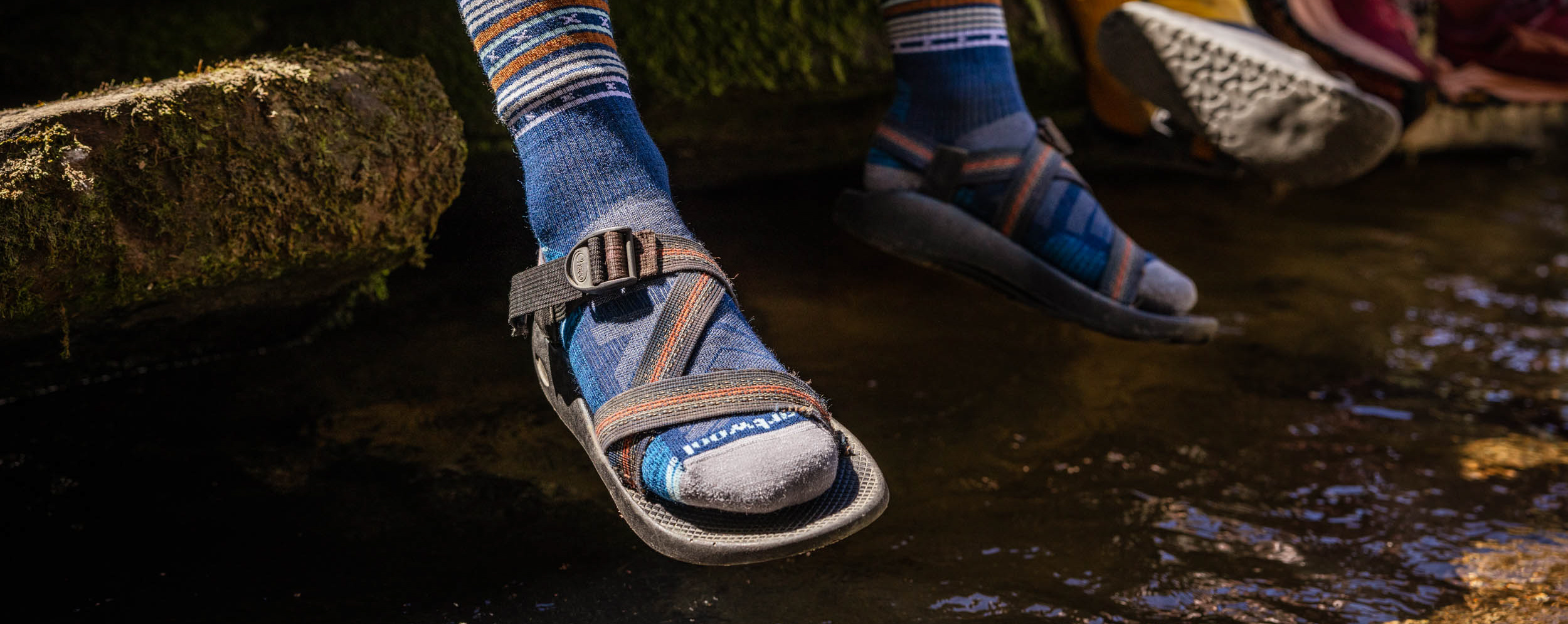 Keep Cool in Wool: Why Wool is Ideal for Summer Adventures - The Link ...