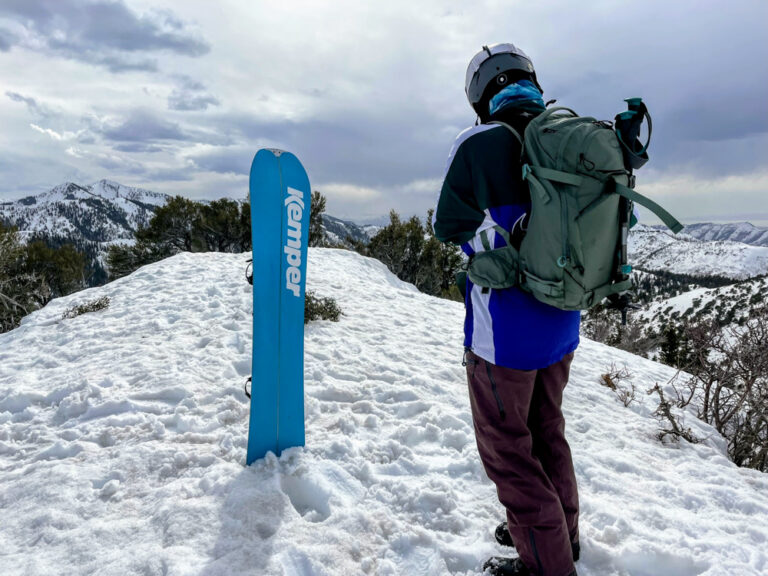ProView - Kemper Rampage Split Review - The Link - Gear Reviews