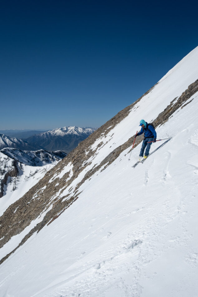 What is ‘Corn’ Snow? - The Link - Gear Reviews