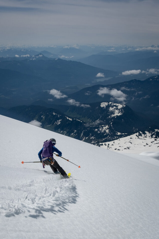 What is ‘Corn’ Snow? - The Link - Gear Reviews