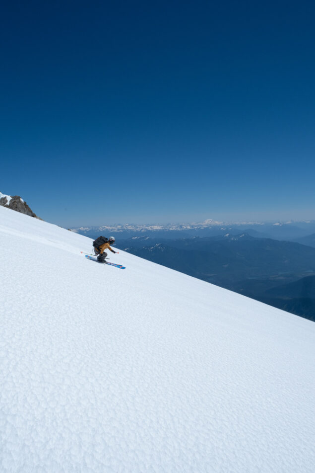 What is ‘Corn’ Snow? - The Link - Gear Reviews