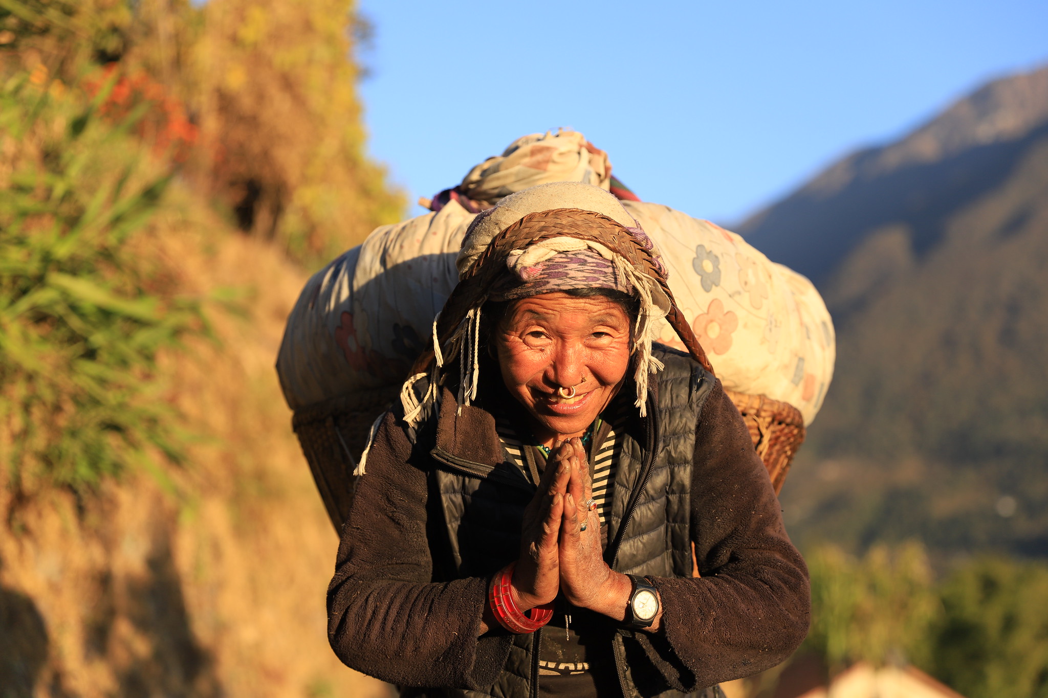 Nonprofit Spotlight: dZi Foundation - The Link - Gear Reviews