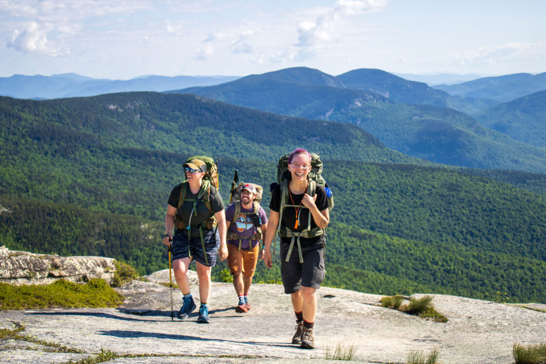 Nonprofit Spotlight: The Venture Out Project - The Link - Gear Reviews