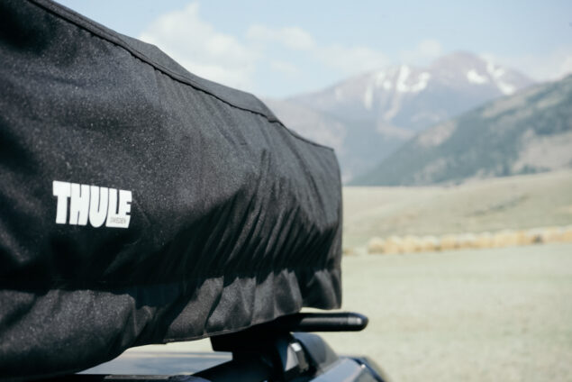 ProView - Thule Approach Review - The Link - Gear Reviews