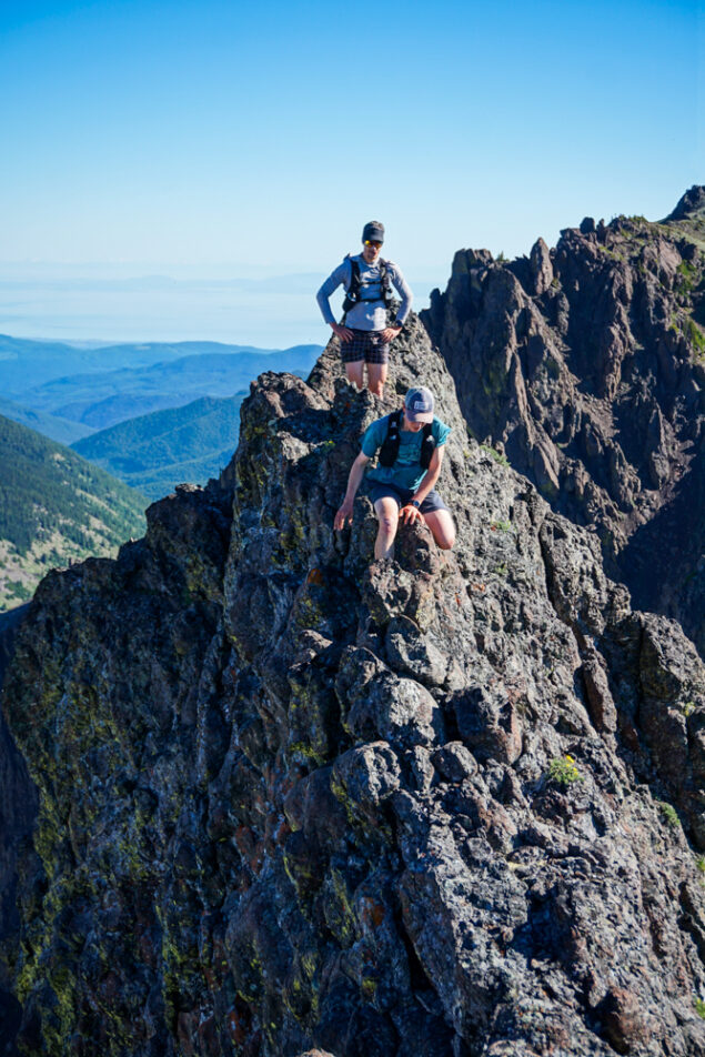 From Hiking to Mountaineering: Making the Jump - The Link - Gear Reviews