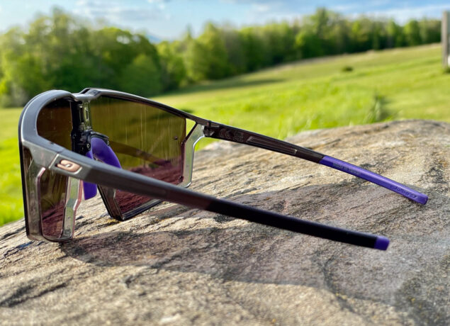ProView - Julbo Edge Sunglasses Review - The Link - Gear Reviews