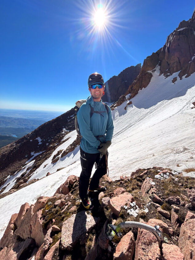 ProView - Julbo Ultimate Cover Sunglasses Review - The Link - Gear Reviews