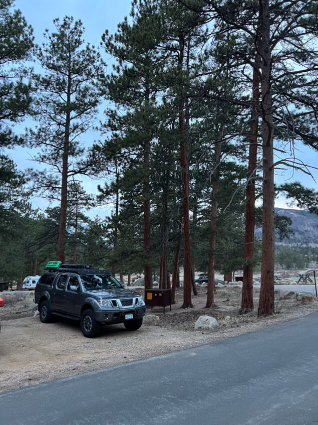 ProView - Thule Caprock Review - The Link - Gear Reviews
