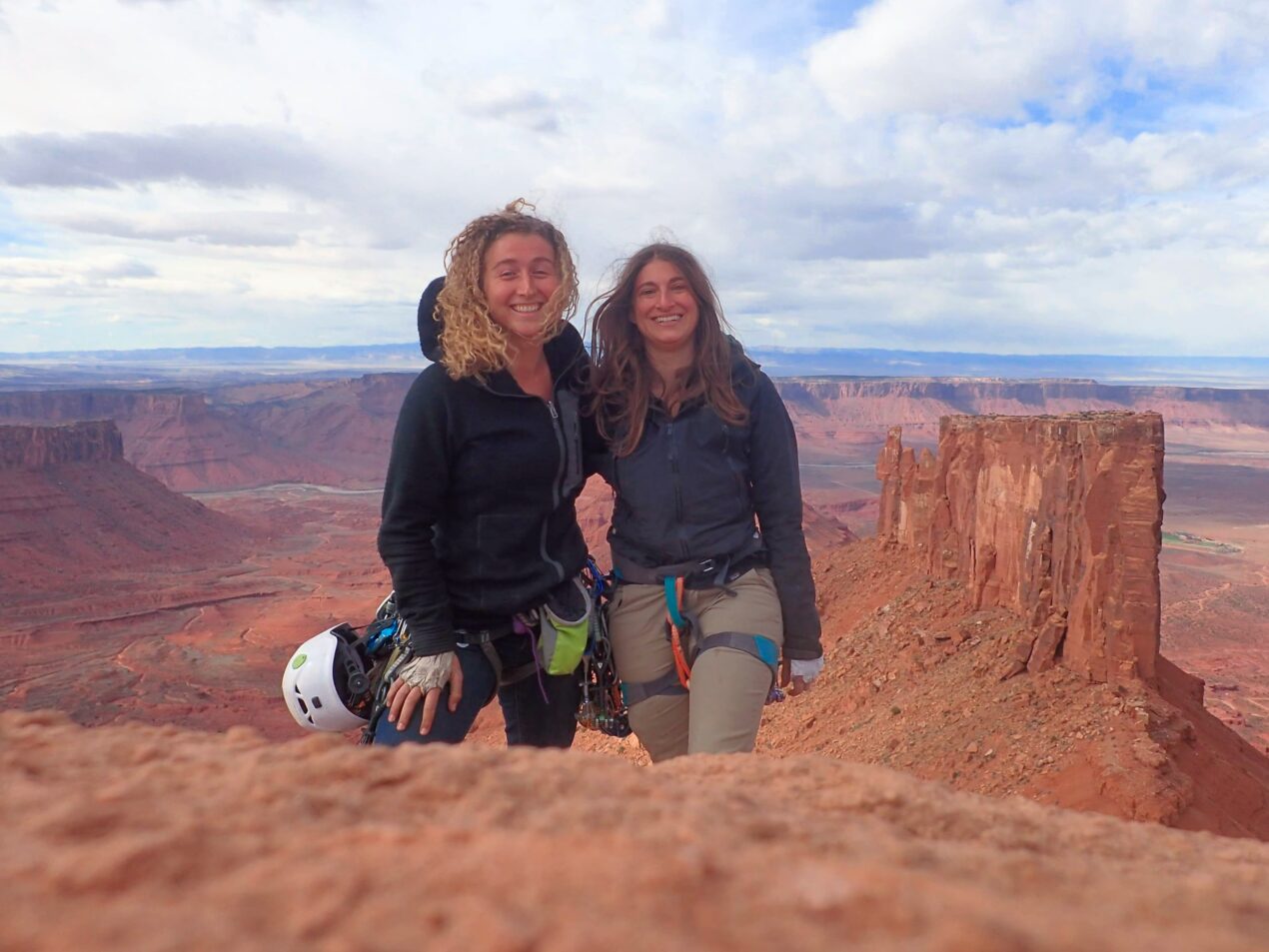 A Beginners Guide to Rock Climbing Part 3 - The Link - Gear Reviews