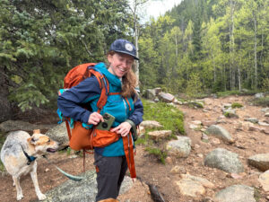 ProView - Gregory Jade 63 + 3D Hydro Trek 3L Review - The Link - Gear ...