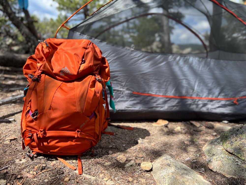 ProView - Gregory Jade 63 + 3D Hydro Trek 3L Review - The Link - Gear ...