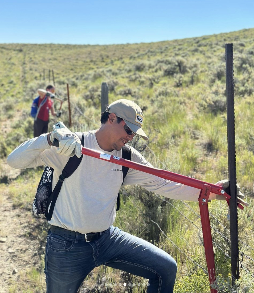 Nonprofit Spotlight: Backcountry Hunters & Anglers - The Link - Gear Reviews