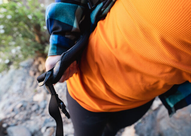 ProView - Sterling Rope Wonderwall Crag Pack Review - The Link - Gear ...