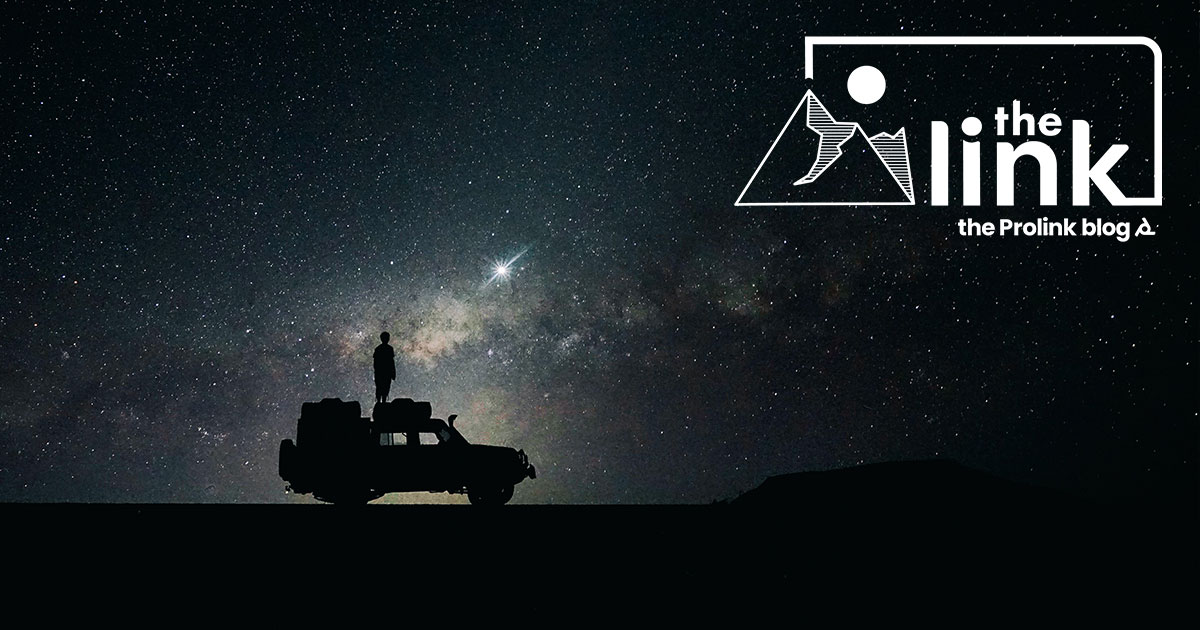 The Link | Outdoor Gear Reviews and Stories