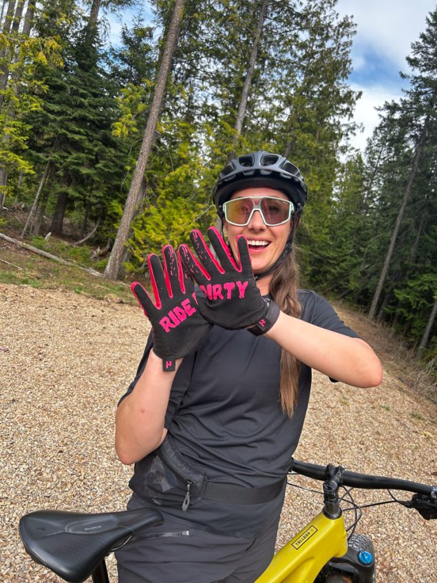 ProView - GOREWEAR Fern Flow Mountain Biking Shorts Review - The Link ...