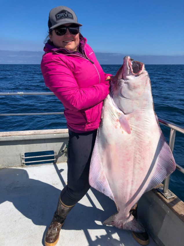 Sustaining the Future of Fish - The Link - Gear Reviews