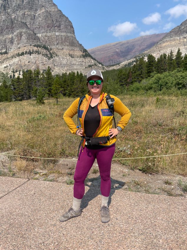 ProView - Women's Icebreaker Kit Review - The Link - Gear Reviews