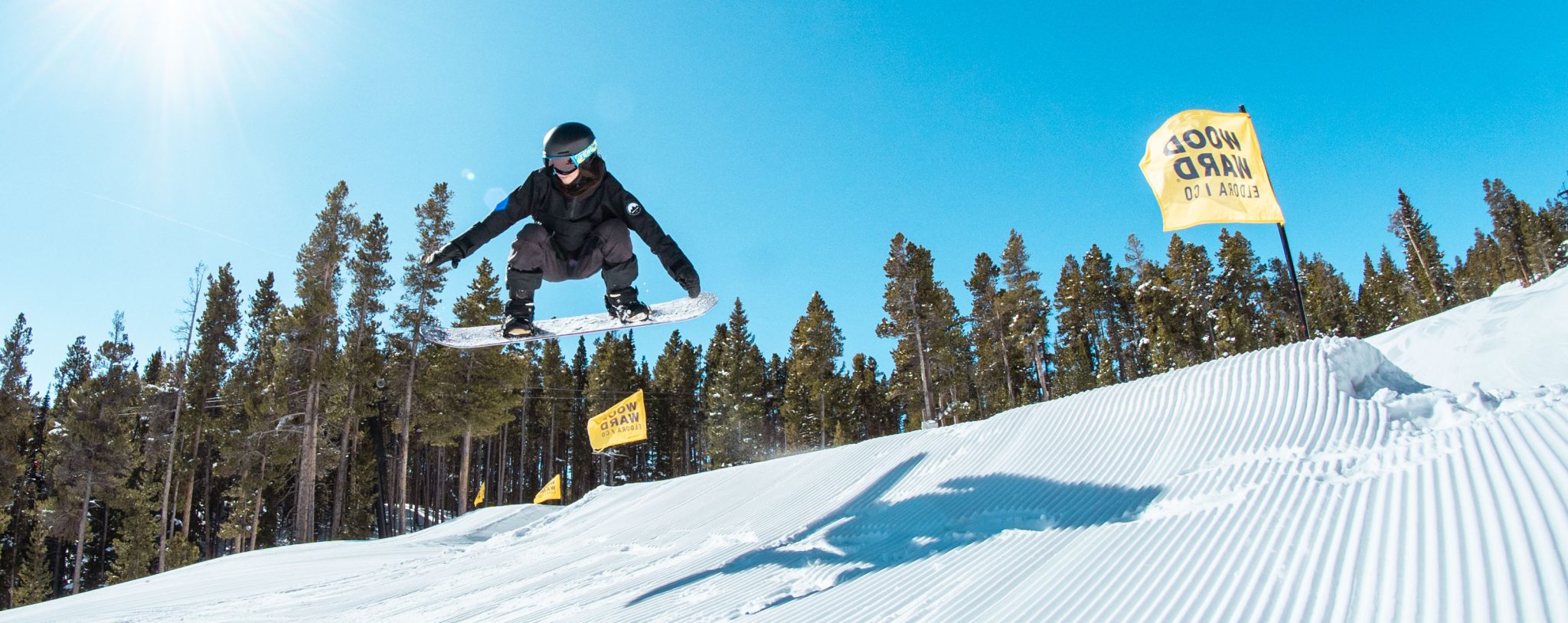 ProView - Zeal Cloudfall Haa Aani Review - The Link - Gear Reviews