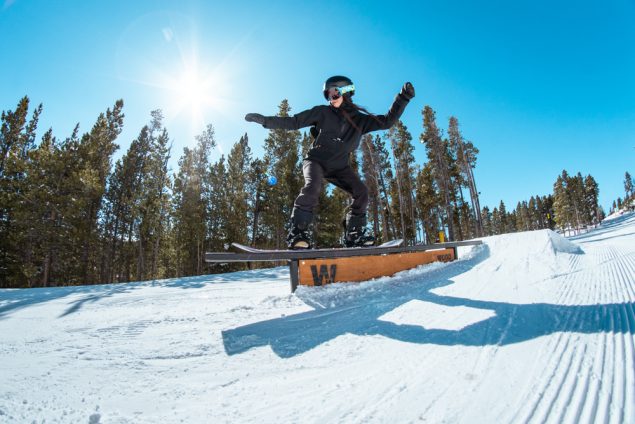 ProView - Zeal Cloudfall Haa Aani Review - The Link - Gear Reviews