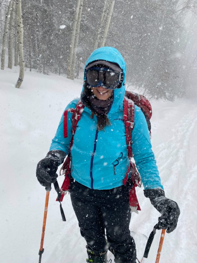 So You Want to Start Snowshoeing? - The Link - Gear Reviews