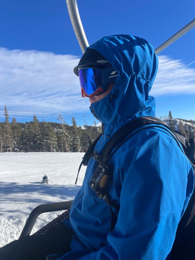 ProView - Gregory Verte 12 Review - The Link - Gear Reviews