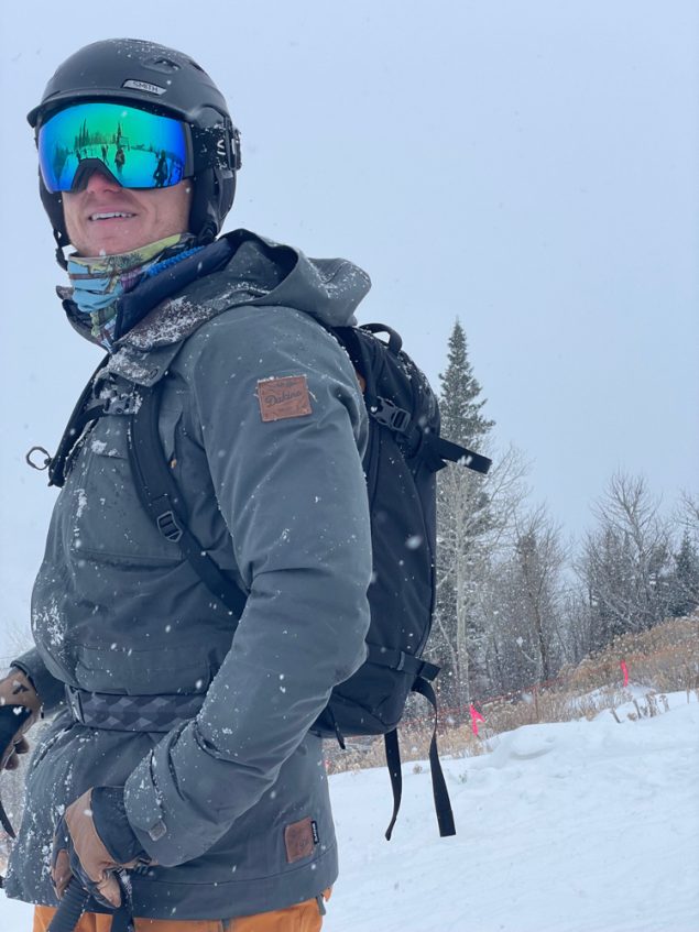 ProView - Gregory Verte 18 Review - The Link - Gear Reviews