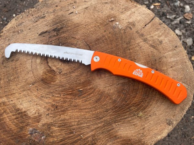 ProView - Outdoor Edge Razorguide Pak Hunters Combo Kit Review - The ...