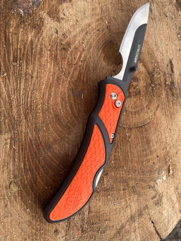 ProView - Outdoor Edge Razorguide Pak Hunters Combo Kit Review - The ...