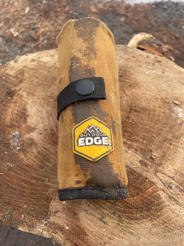 ProView - Outdoor Edge Razorguide Pak Hunters Combo Kit Review - The ...