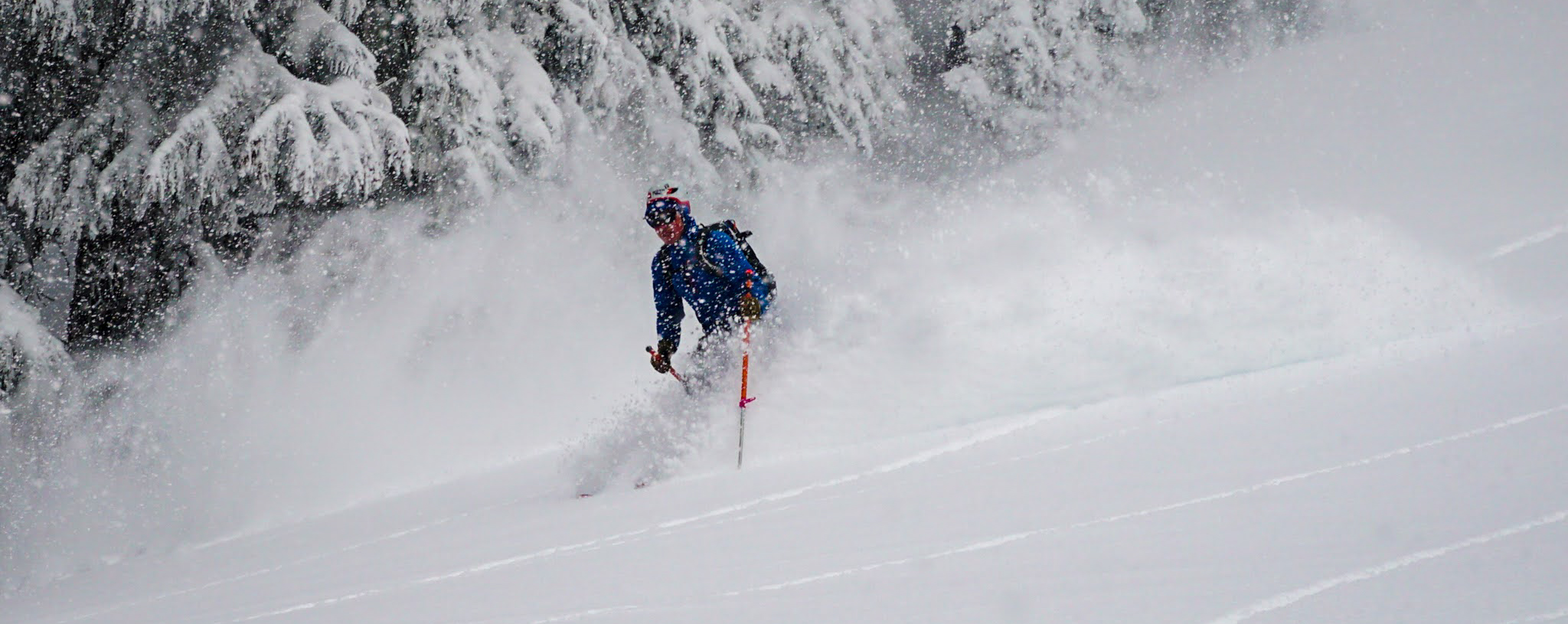 How To: Find Your Own Secret Powder Stash - The Link - Gear Reviews