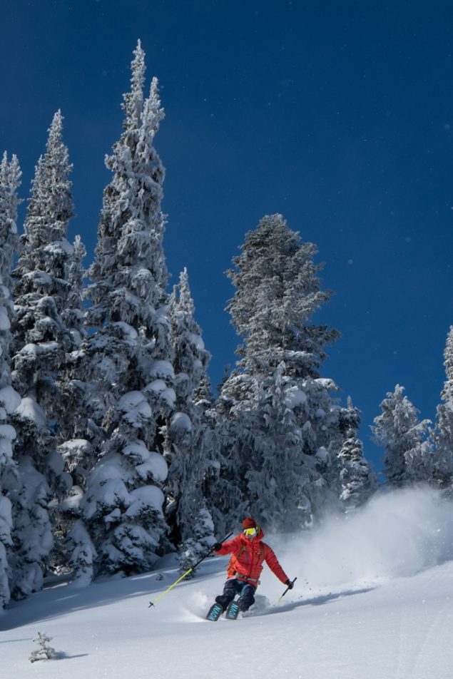 How To: Find Your Own Secret Powder Stash - The Link - Gear Reviews