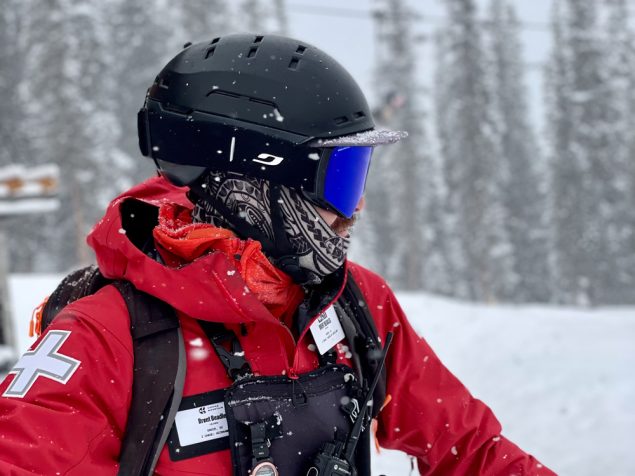 ProView - Julbo Razor Edge Goggles Review - The Link - Gear Reviews