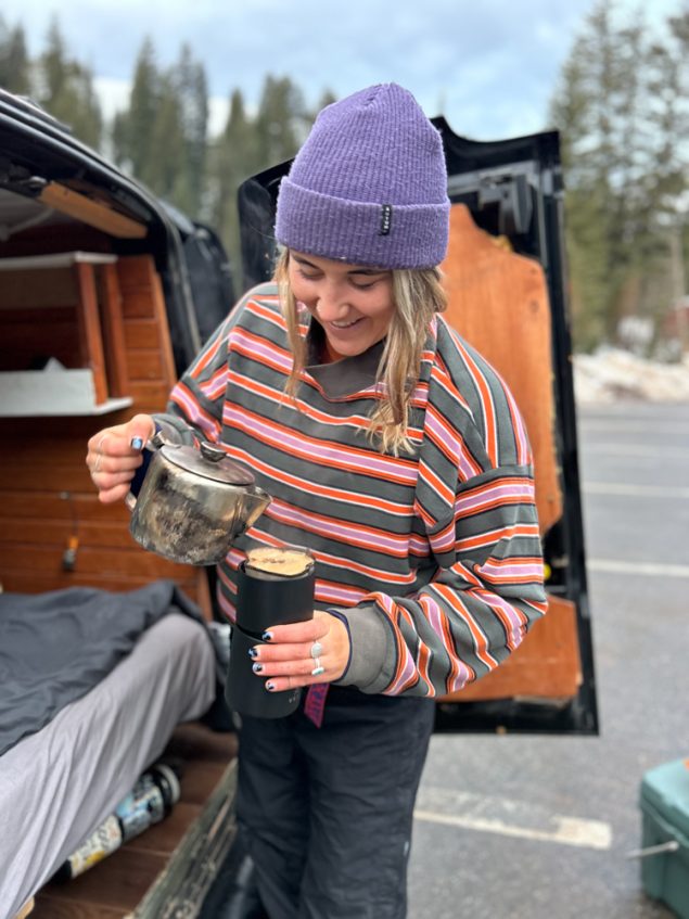 ProView - VSSL Nest Pour Over Kit Review - The Link - Gear Reviews