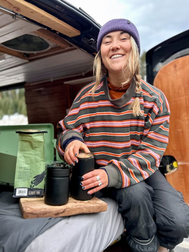 ProView - VSSL Nest Pour Over Kit Review - The Link - Gear Reviews