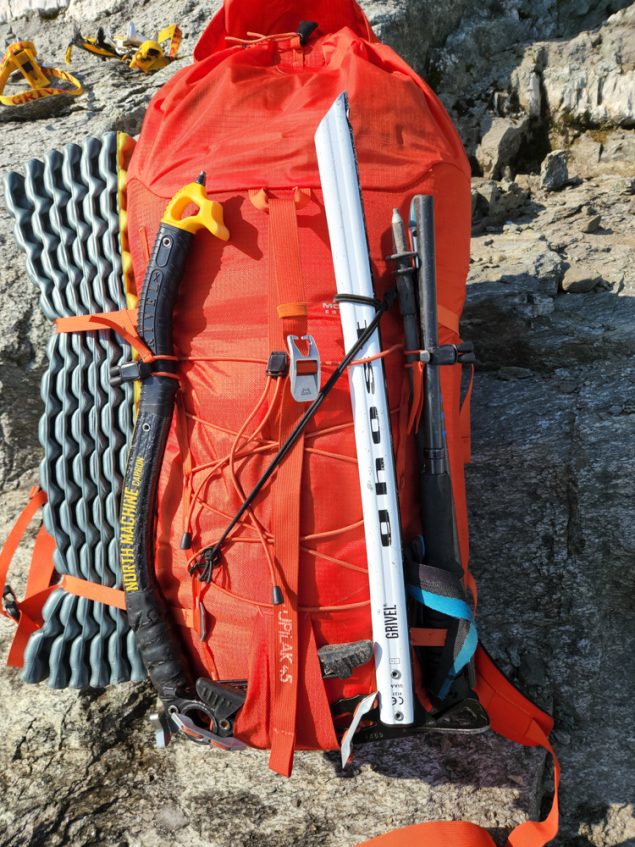 Pack Modding 101: Create Your Perfect Pack - The Link - Gear Reviews