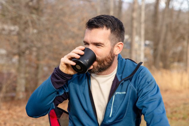 ProView - VSSL Java G25 Grinder + Nest Pour Over Kit Review - The Link ...