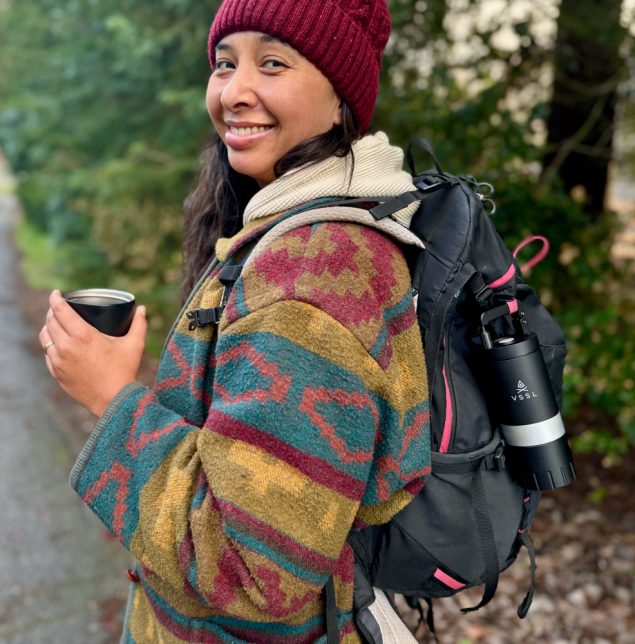 ProView - VSSL Java G45 Grinder Review - The Link - Gear Reviews