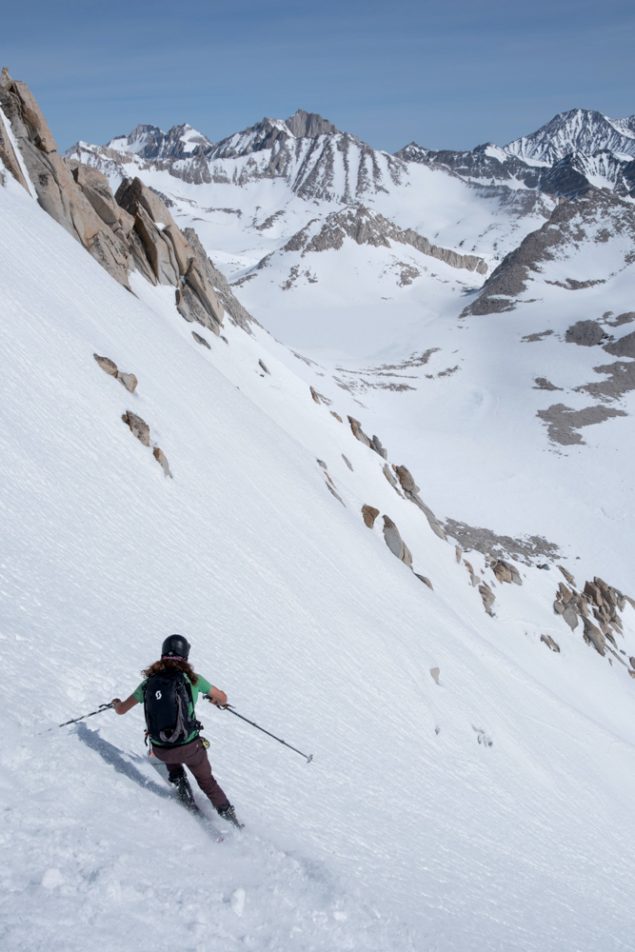 5 Gear Updates for Backcountry Spring Skiing - The Link - Gear Reviews