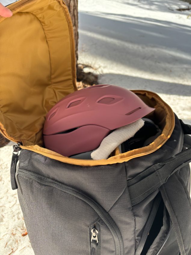 ProView - Thule RoundTrip 60L Review - The Link - Gear Reviews
