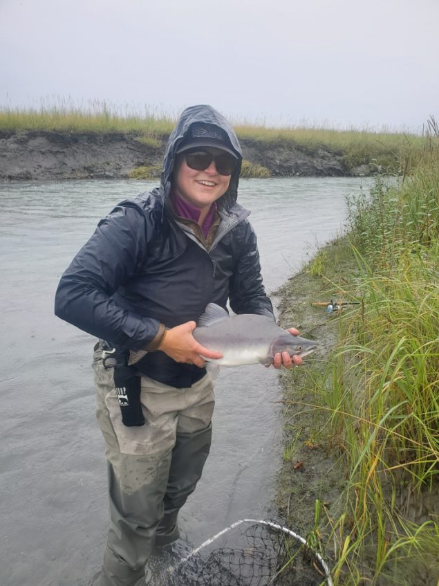 Best Practices for Catch and Release Fishing - The Link - Gear Reviews