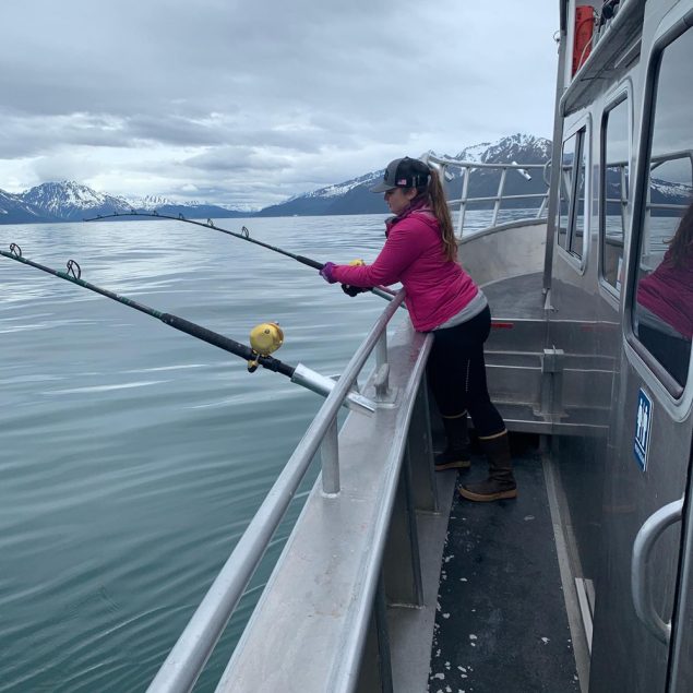 Best Practices for Catch and Release Fishing - The Link - Gear Reviews