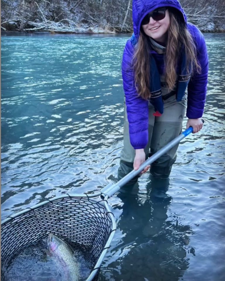 Best Practices for Catch and Release Fishing - The Link - Gear Reviews