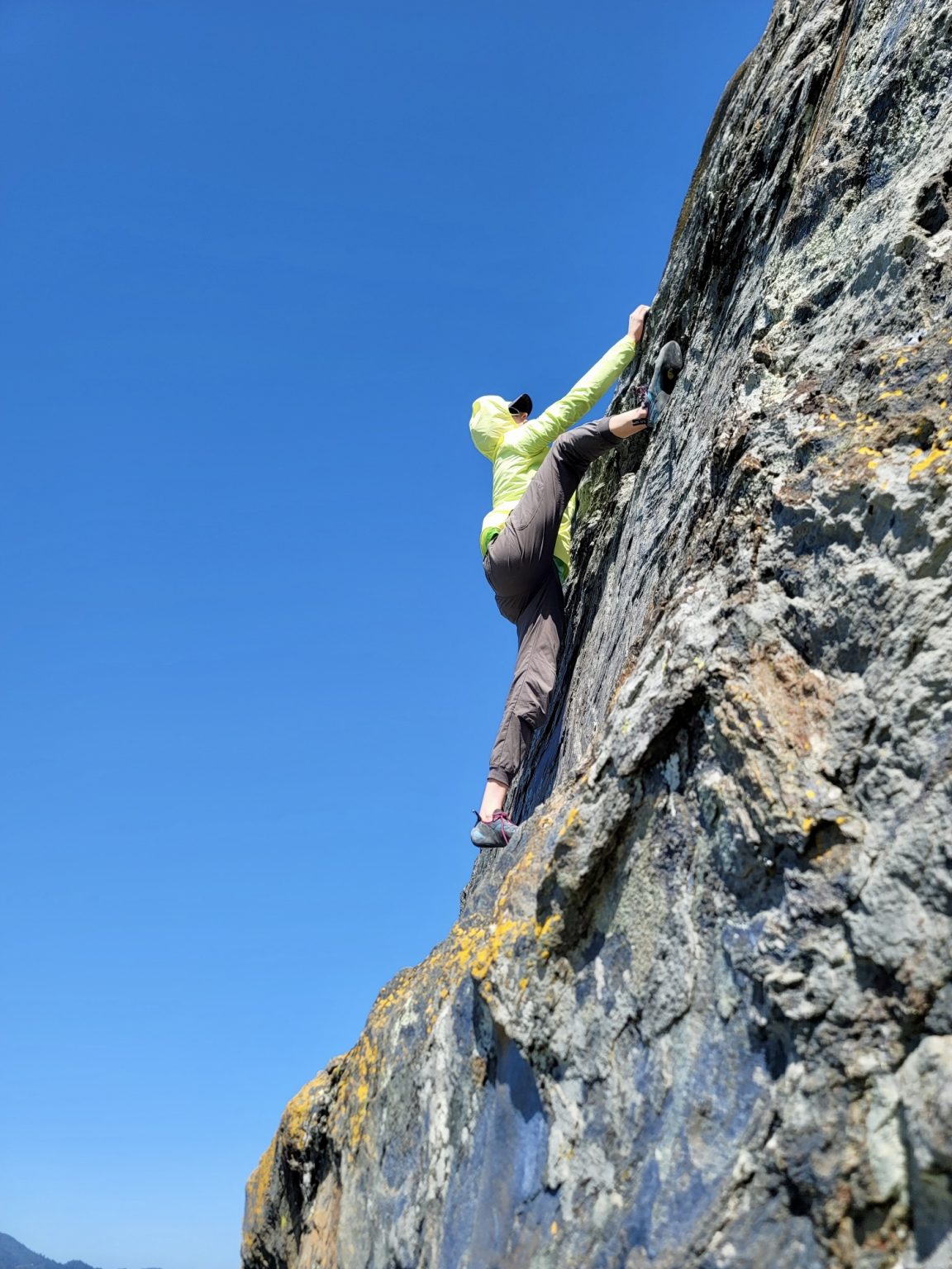 ProView - Outdoor Research Shadow Wind Hoodie Review - The Link - Gear ...