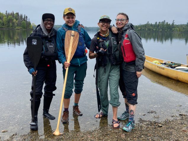 So, You Want to Start Canoeing? - The Link - Gear Reviews