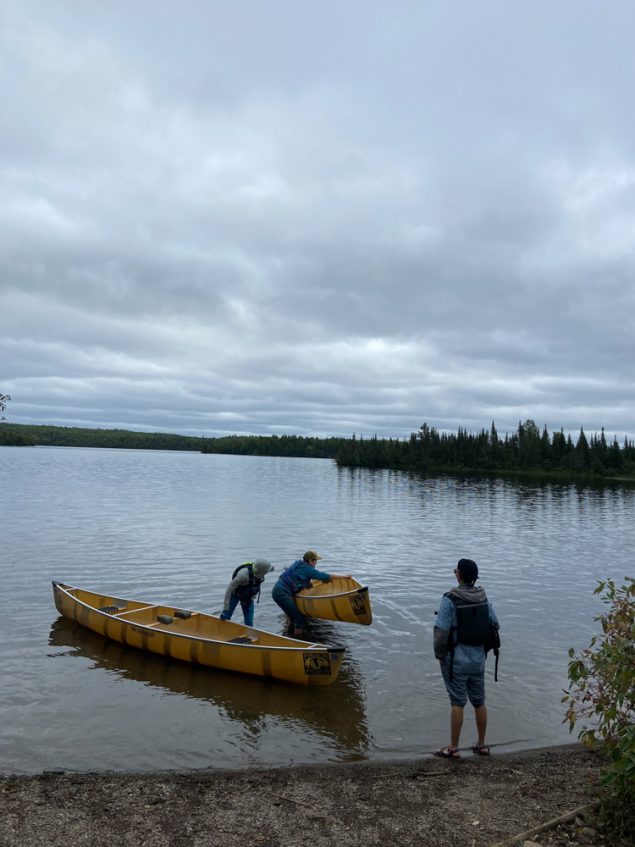 So, You Want to Start Canoeing? - The Link - Gear Reviews