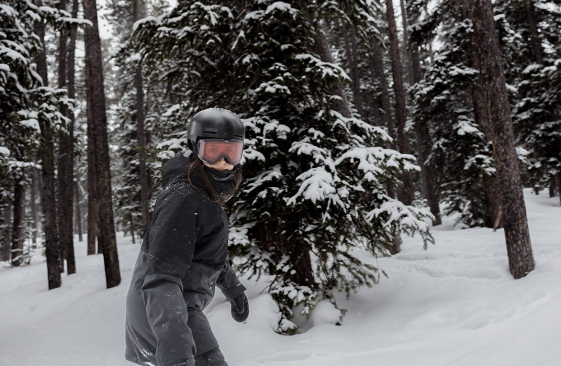 ProView - TREW Gear Women's Trillium Jacket + Bibs - The Link - Gear ...