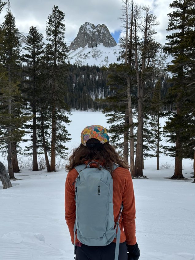 ProView - Thule AllTrail 10L Review - The Link - Gear Reviews