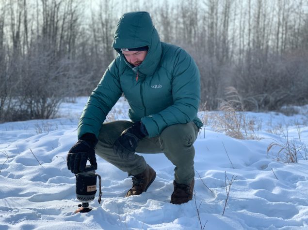 Gear Care 101: How to Clean Your Puffy Jackets - The Link - Gear Reviews