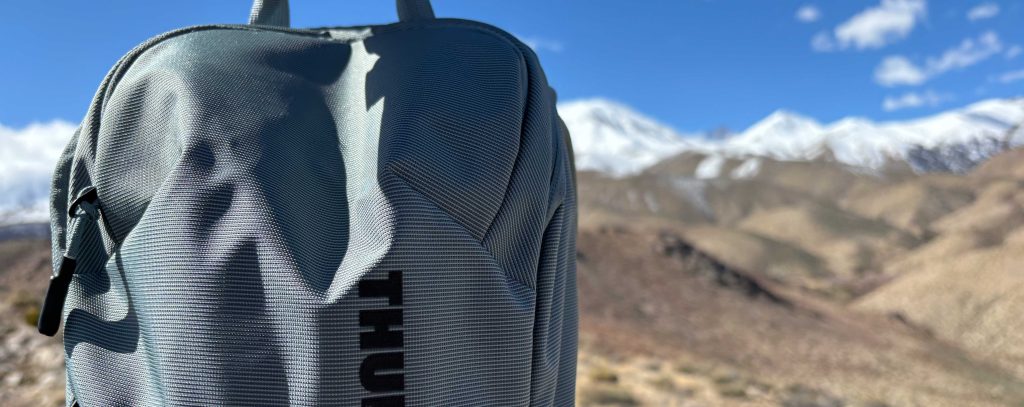 ProView - Thule AllTrail 10L Review - The Link - Gear Reviews