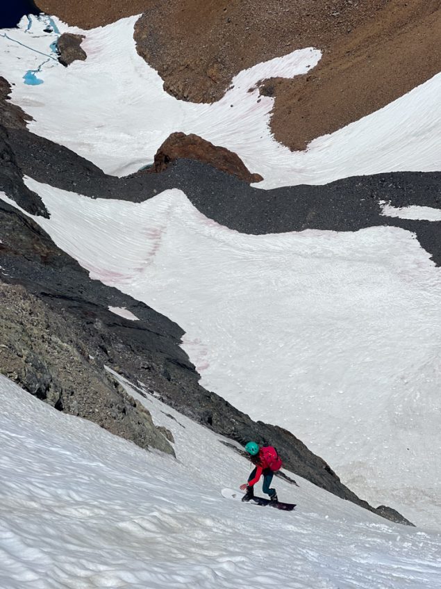 Turns All Year: How and Why to Ski Every Month of the Year - The Link ...